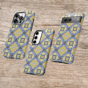 Mexican Talavera Tile iPhone Case, Rustic Antique Look Case, Visit ...