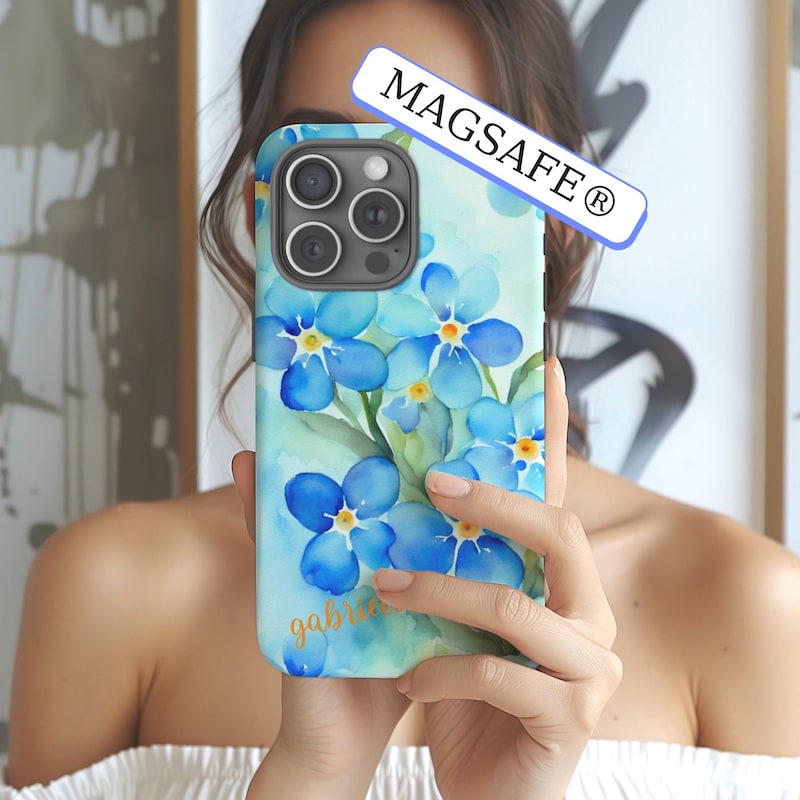 Memory Phone Case - Etsy