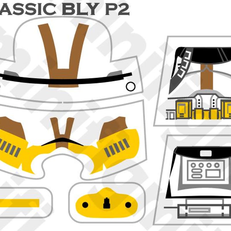 Legos Minifigures Decals - Etsy