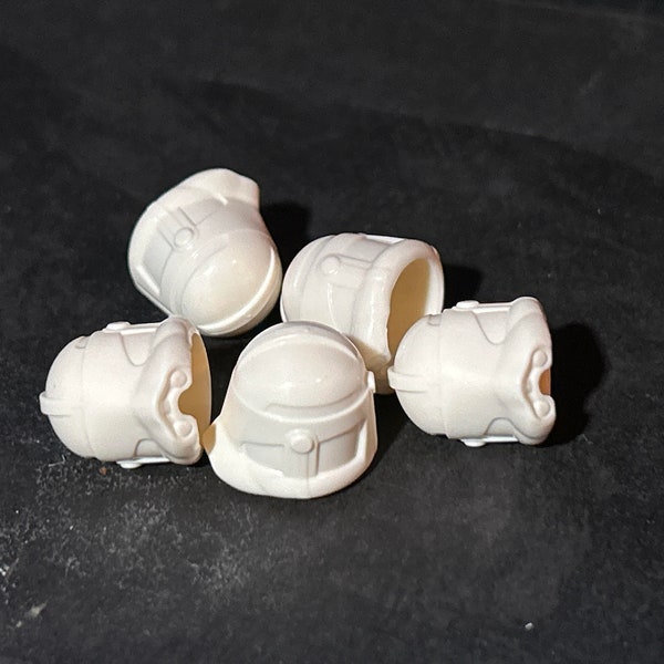 Blank Clone Trooper Helmets - Etsy