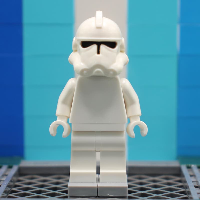 Custom Clone Legos - Etsy
