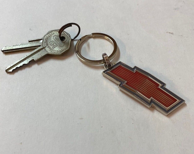 1968 Chevy C10 Pickup Keychain - Etsy