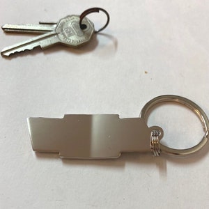 CHEVY Square Body 1973-1987 Chrome Plated Diecast Truck Grill Emblem ...