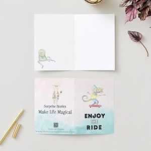 Children's Greeting Cards| Birthday Cards | Stationery | Holiday Cards ...