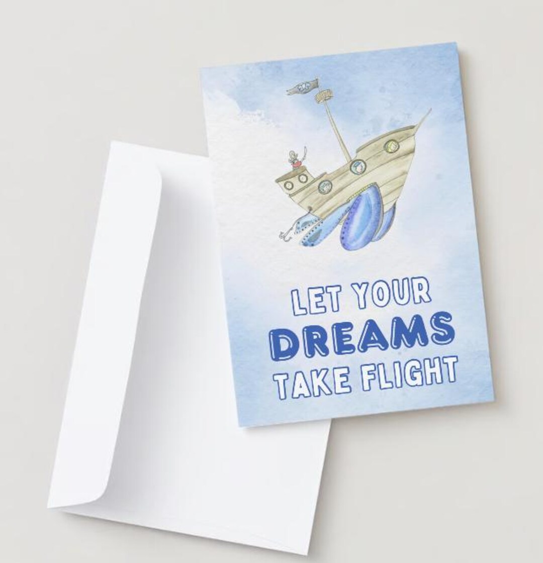 Children's Greeting Cards| Birthday Cards | Stationery | Holiday Cards ...