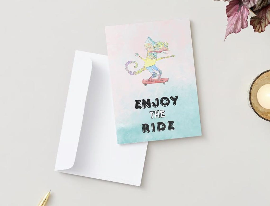 Children's Greeting Cards Birthday Cards Stationery Holiday Cards ...