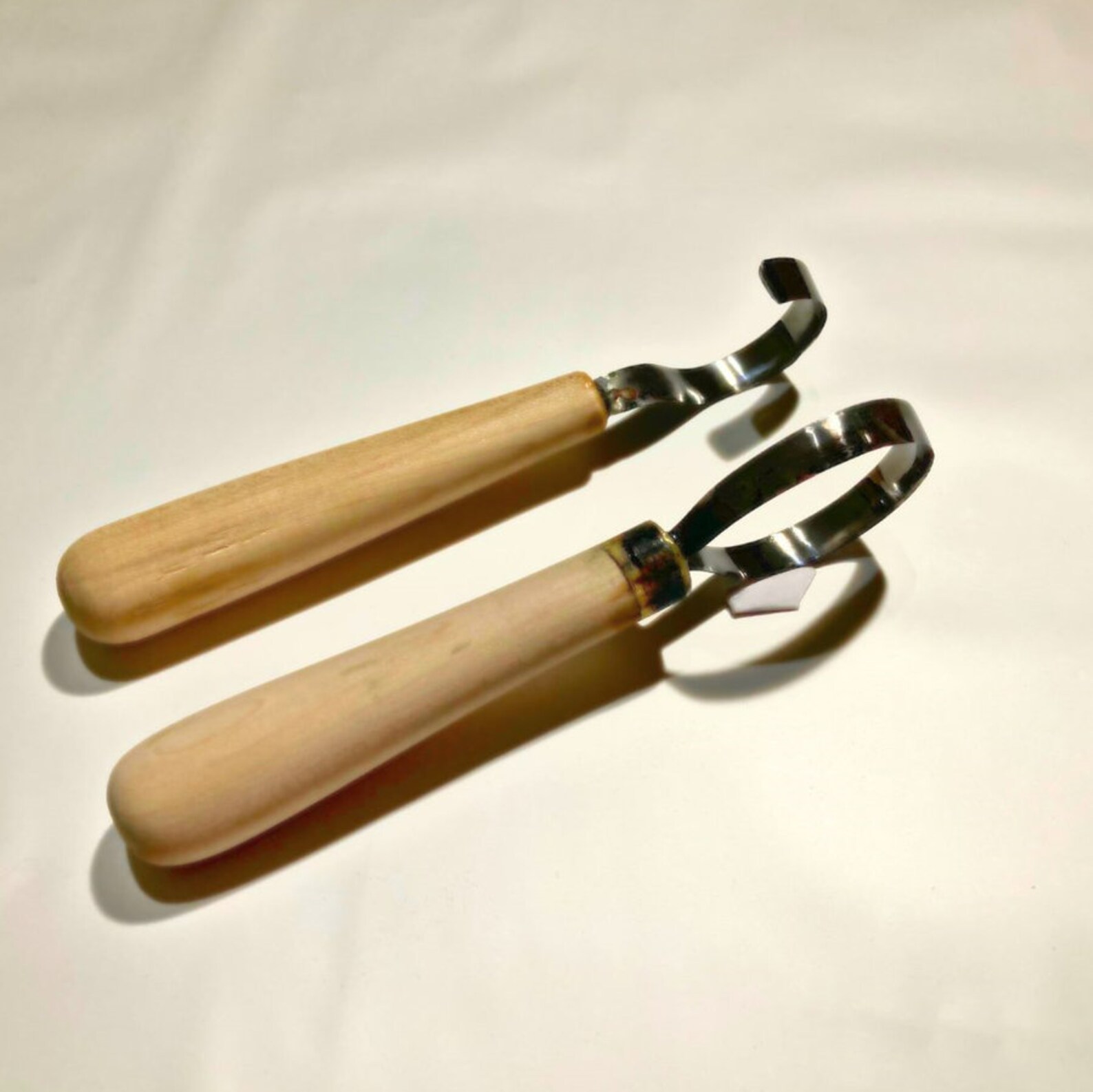 Spoon Carving Kit. Spoon Carving Tools Forged Scorp Spoon Carving ...
