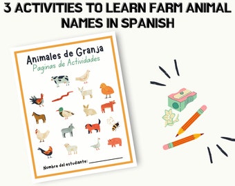 Sea Animals Printable for Kids Worksheet Activity Book Printable Pages ...