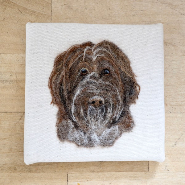 Wool Art - Etsy