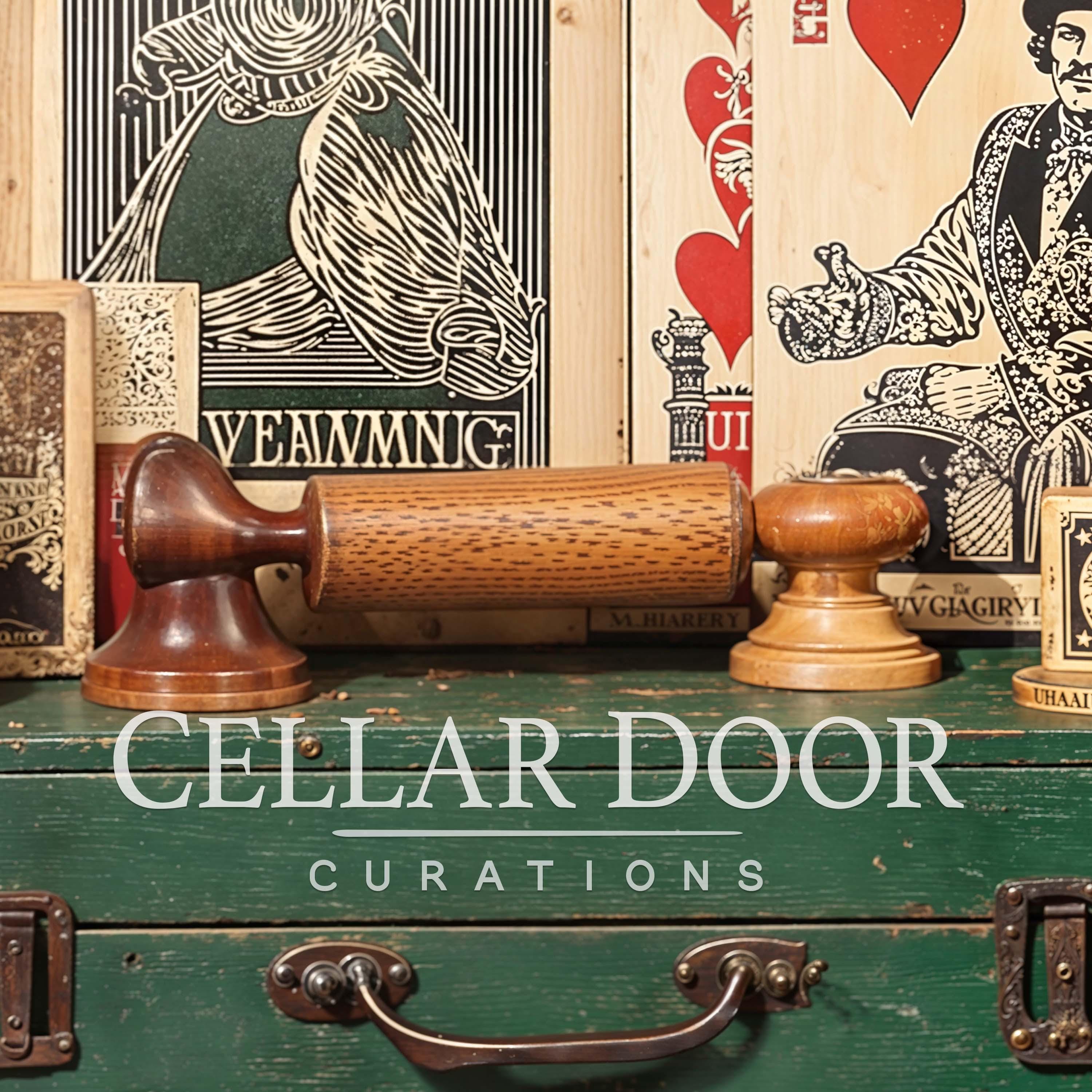 Vintage-look Magic Tricks Artwork • Printable Art Download • Retro ...