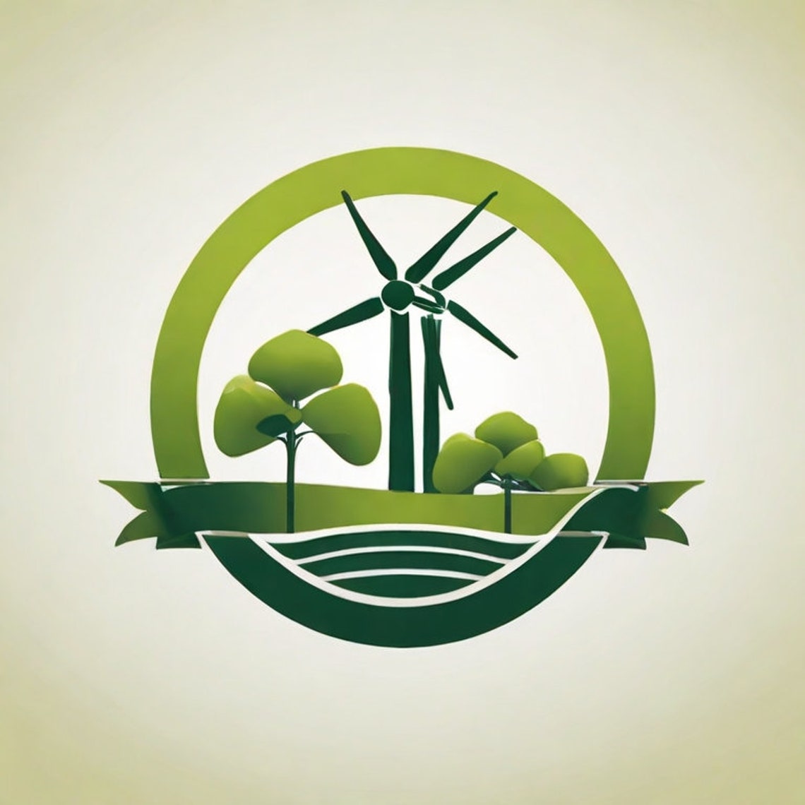 Renewable Logos, Green Logos, Renewable Energy Logos, Sustainable Logos ...