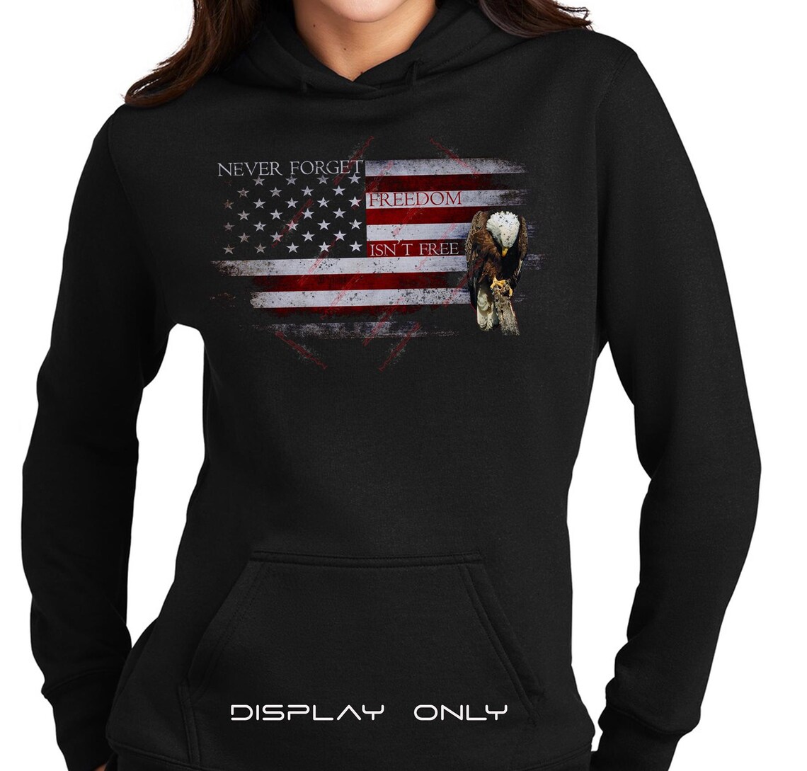 Memorial Day Png, Never Forget, 1776 American Flag, Distressed, USA ...