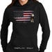 Memorial Day Png, Never Forget, 1776 American Flag, Distressed, USA ...