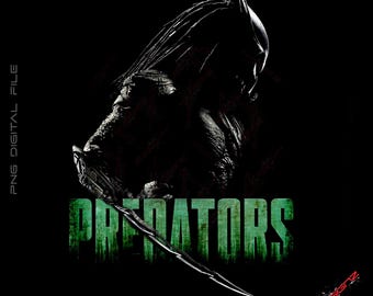 Aztec Predator Png, Predator Prey, Predators, Image Design, Ready to ...