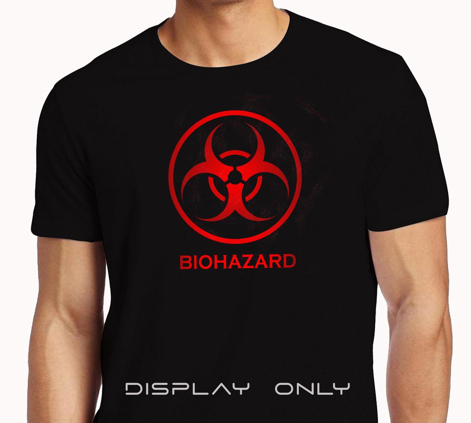 Biohazard Sign, Zombie, Apocaliptic Design, Image Design, Ready to ...