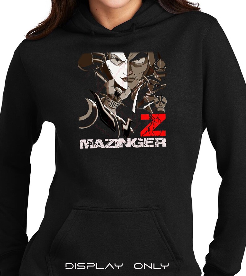 Mazinger Z, Súper Robot, Koji, Manga, Kouji, Sayaka, Png Ready to ...