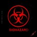 Biohazard Sign, Zombie, Apocaliptic Design, Image Design, Ready to ...