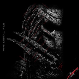 Aztec Predator Png, Predator Prey, Predators, Image Design, Ready to ...