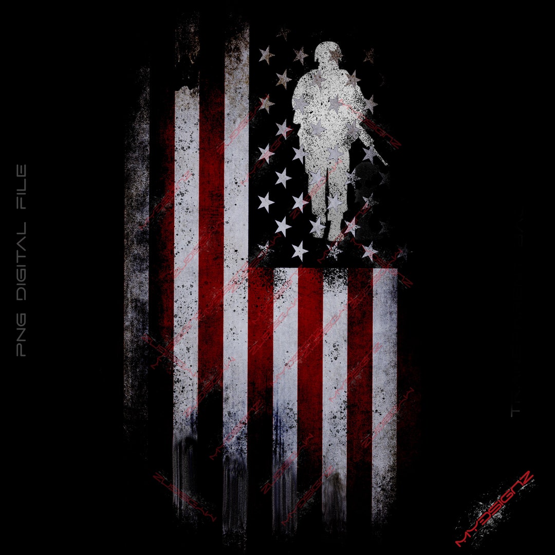 Memorial Day, Fallen but Never Forgotten, Héroes Png, USA Flag ...