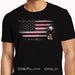 Memorial Day Png, Never Forget, 1776 American Flag, Distressed, USA ...