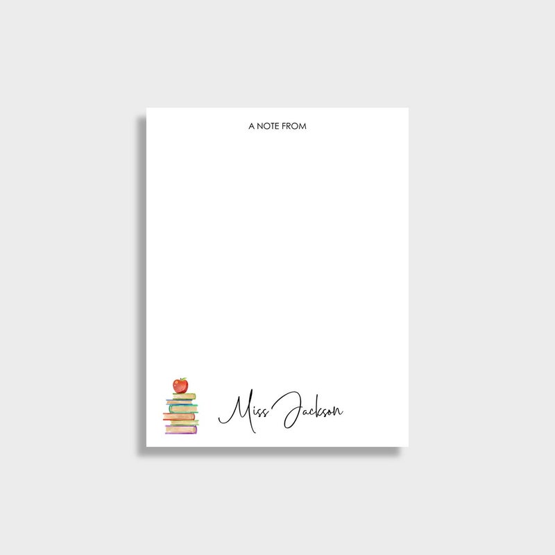 Cute Notepad Books - Etsy