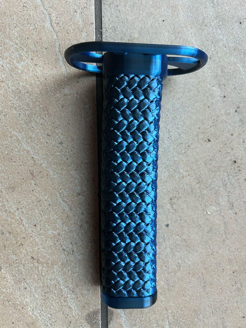 Expandable Katana Sword - 3d Printed - 75cm Long - Etsy Australia