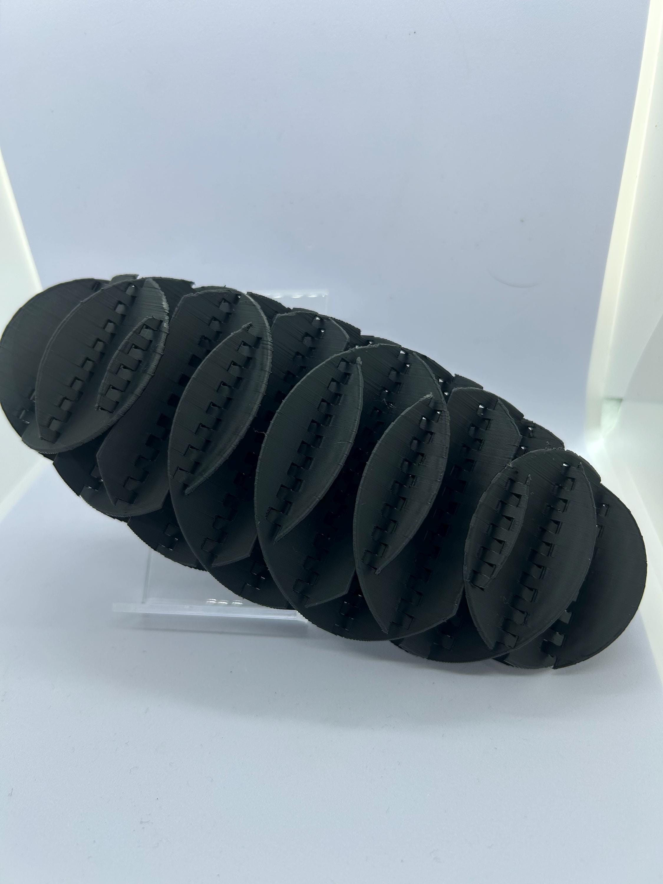 3D Printed Squishy Ball Fidget Toy - Fun, Relaxing and Made Just for ...