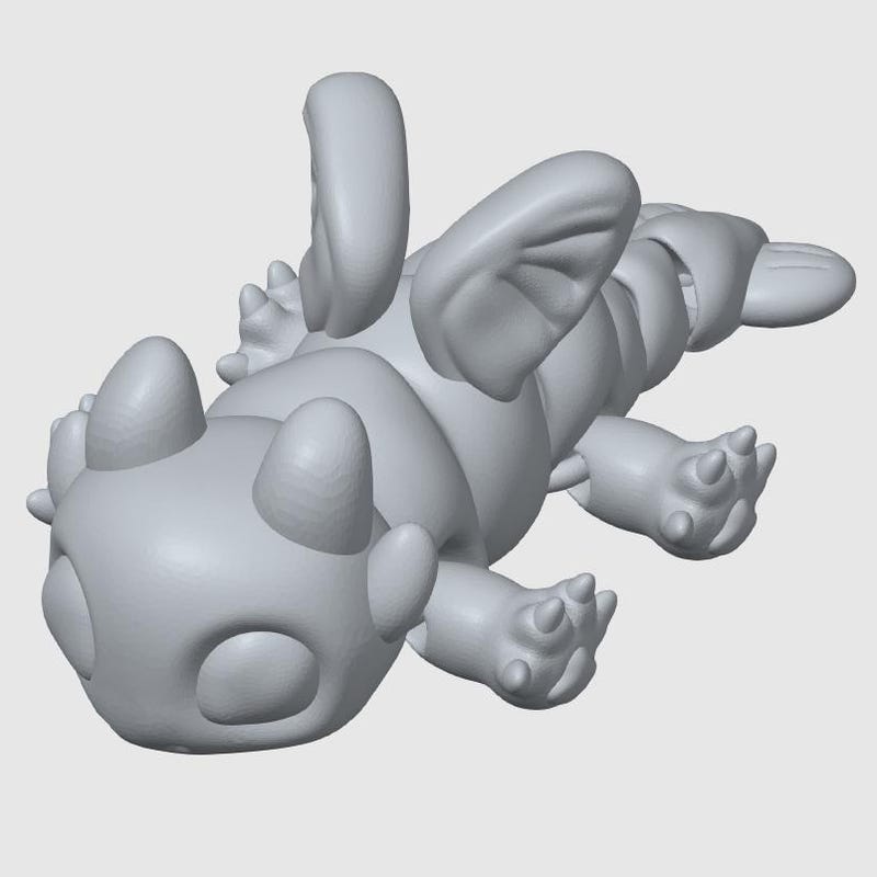 Valentine 3 D Print Files - Etsy