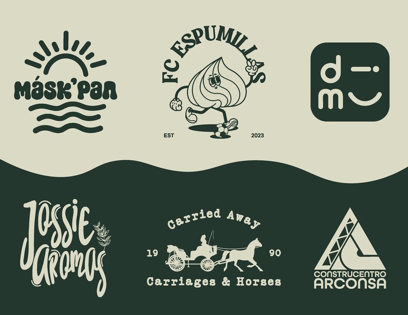 Graphic Designer, Custom Logo Design, Professional Visual Identity ...