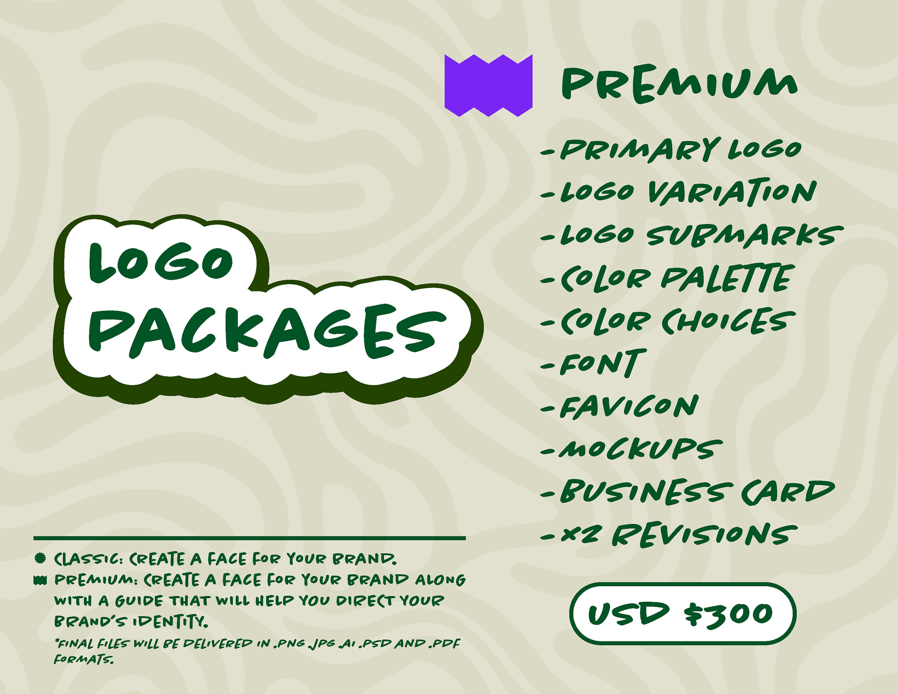 Graphic Designer, Custom Logo Design, Professional Visual Identity ...