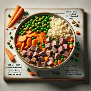 Top 10 Healthy Recipes for Your Dog - Etsy