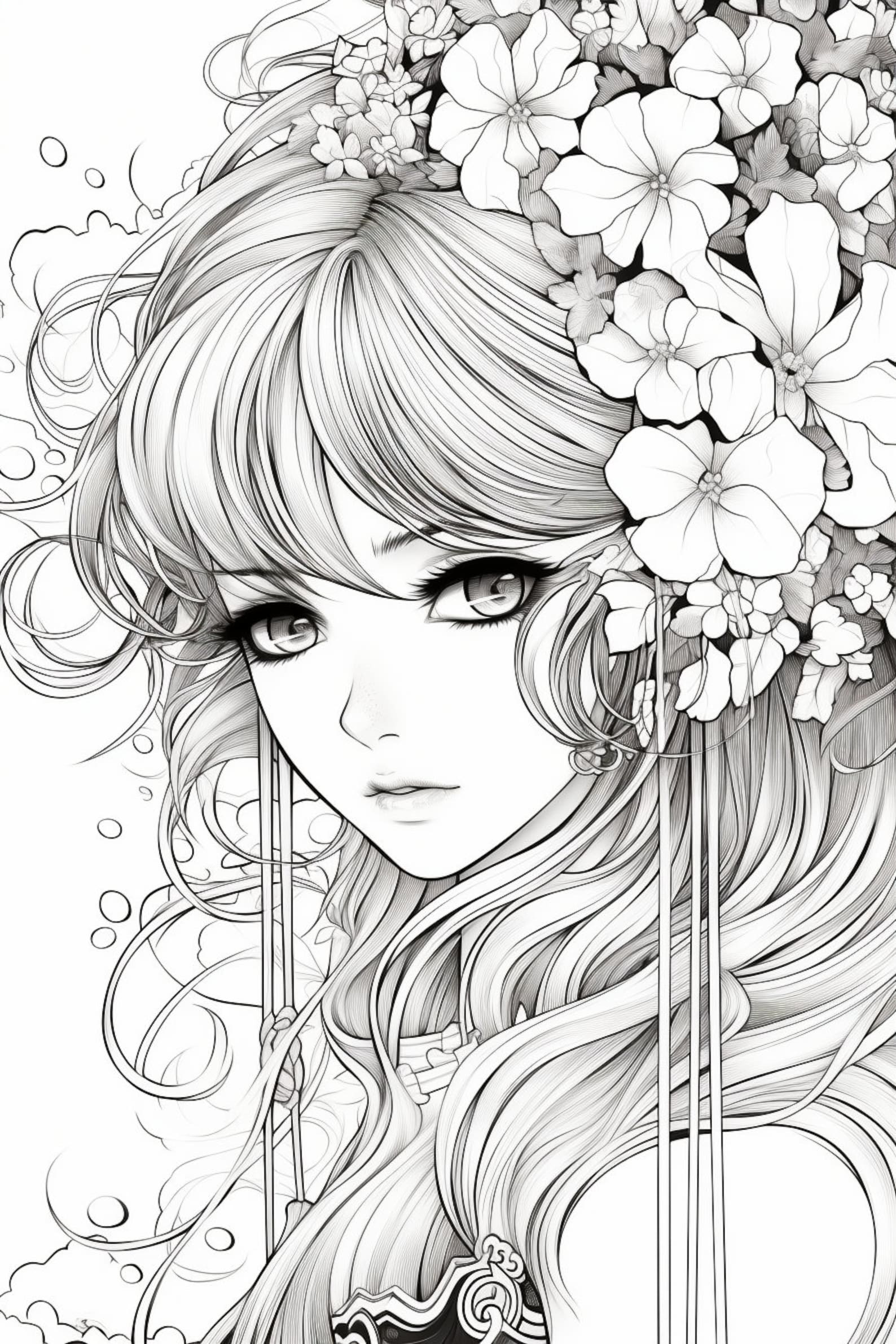 Magic Mandalas: Unleash Your Creativity With Our Digital Coloring ...