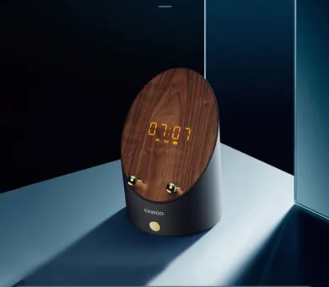 Wooden Speaker Smart Induction Speaker - Etsy
