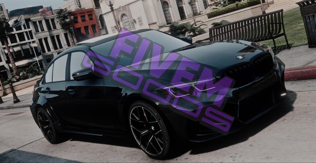 FiveM Ready Car Pack: 54 Autos | FiveM ready | Optimiert - Etsy.de