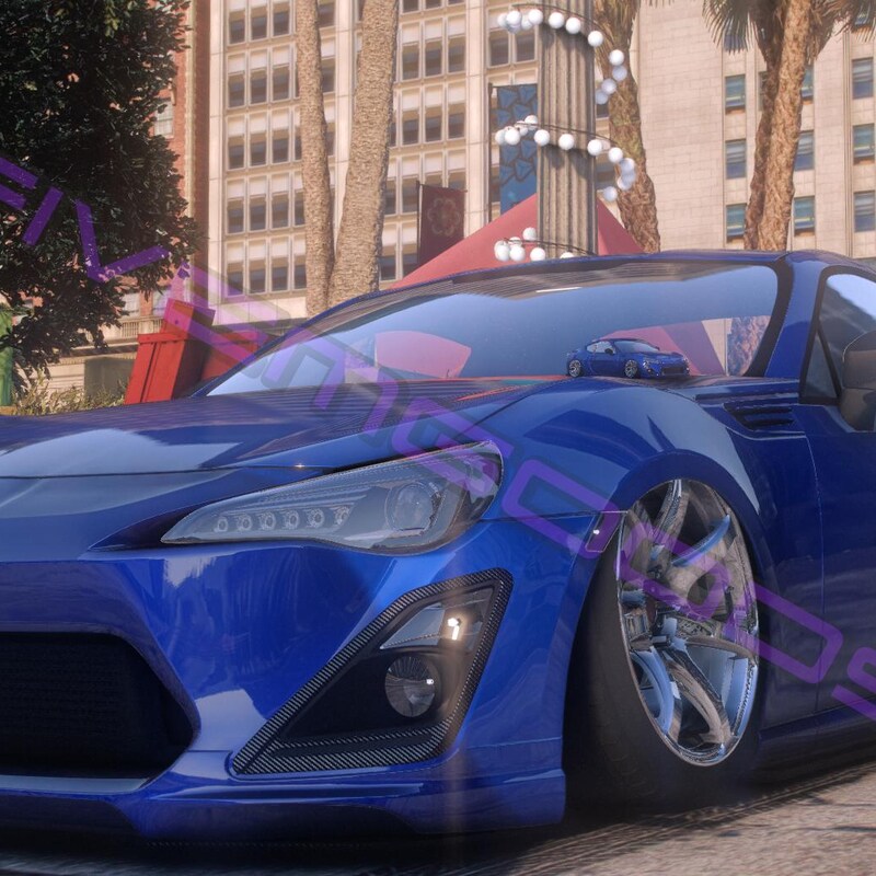 Fivem Quality Cars - Etsy