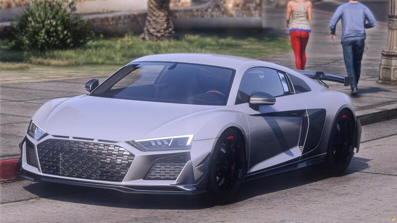 Fivem Ready Car Pack: 19 Lore Friendly Cars | Fivem Ready - Etsy