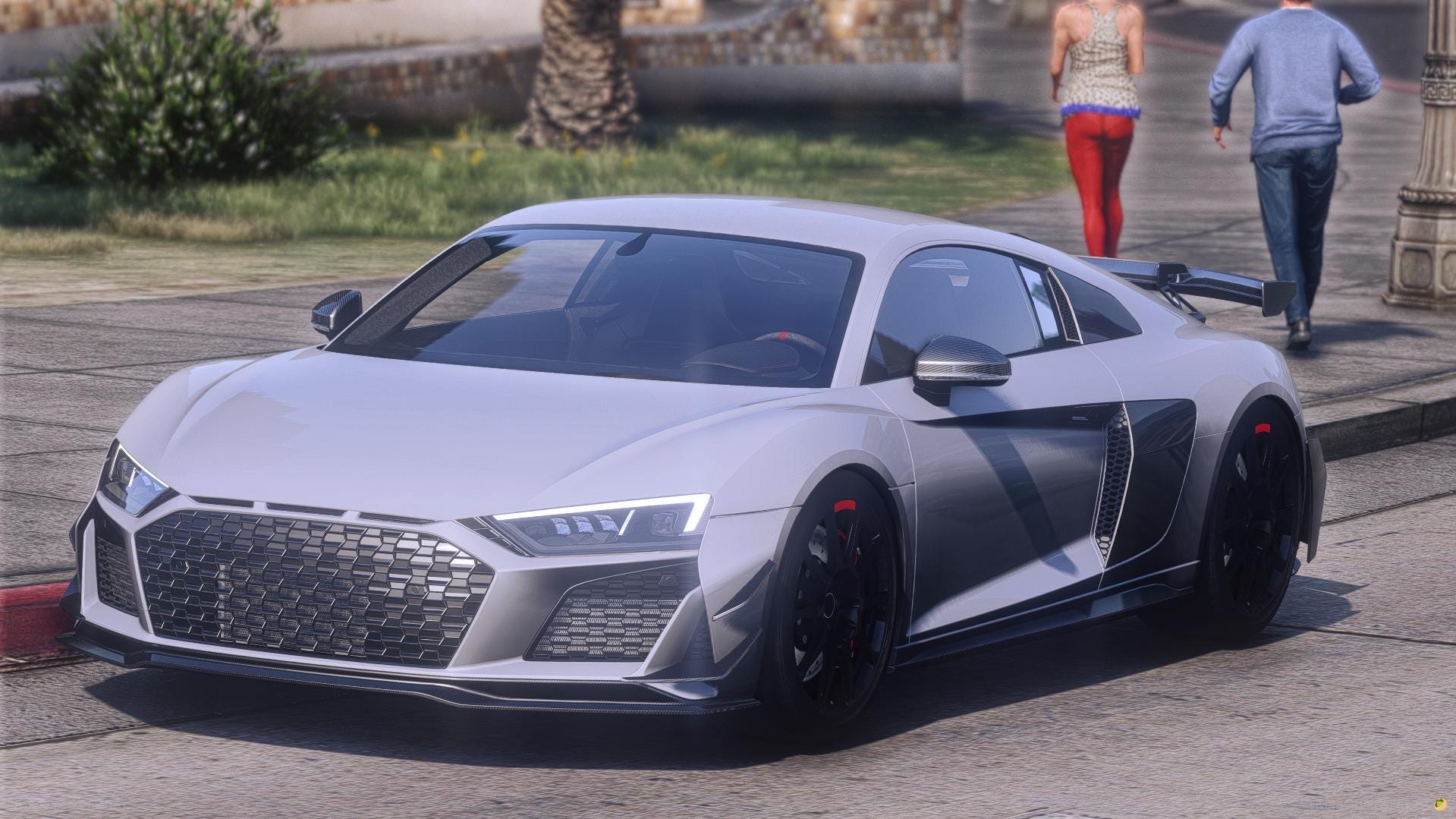 Fivem Ready Car Pack: 19 Lore Friendly Cars | Fivem Ready - Etsy