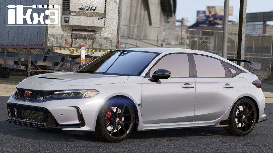 Fivem Car Pack: 19 Lore Friendly Cars Fivem Ready - Etsy