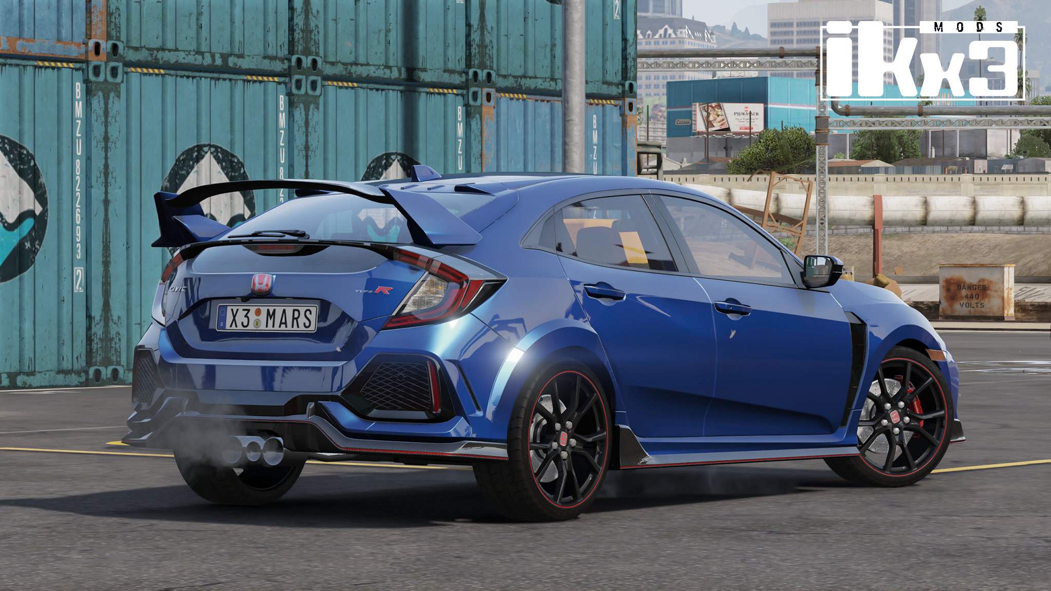 Fivem Car Pack: 19 Lore Friendly Cars Fivem Ready - Etsy