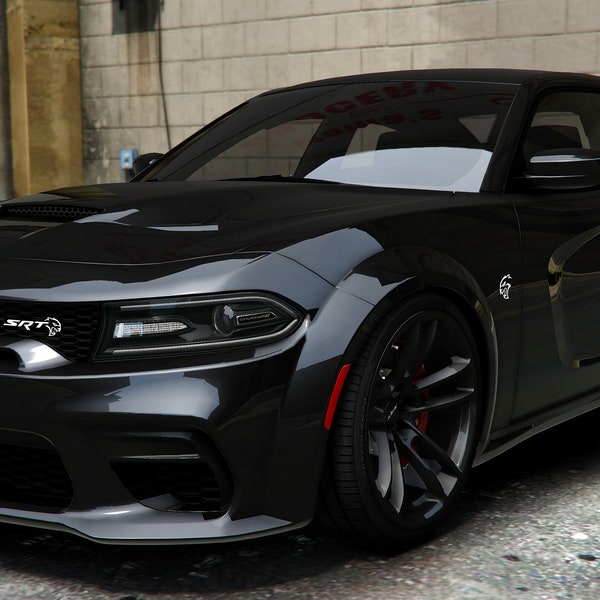 Fivem Ready Cars - Etsy