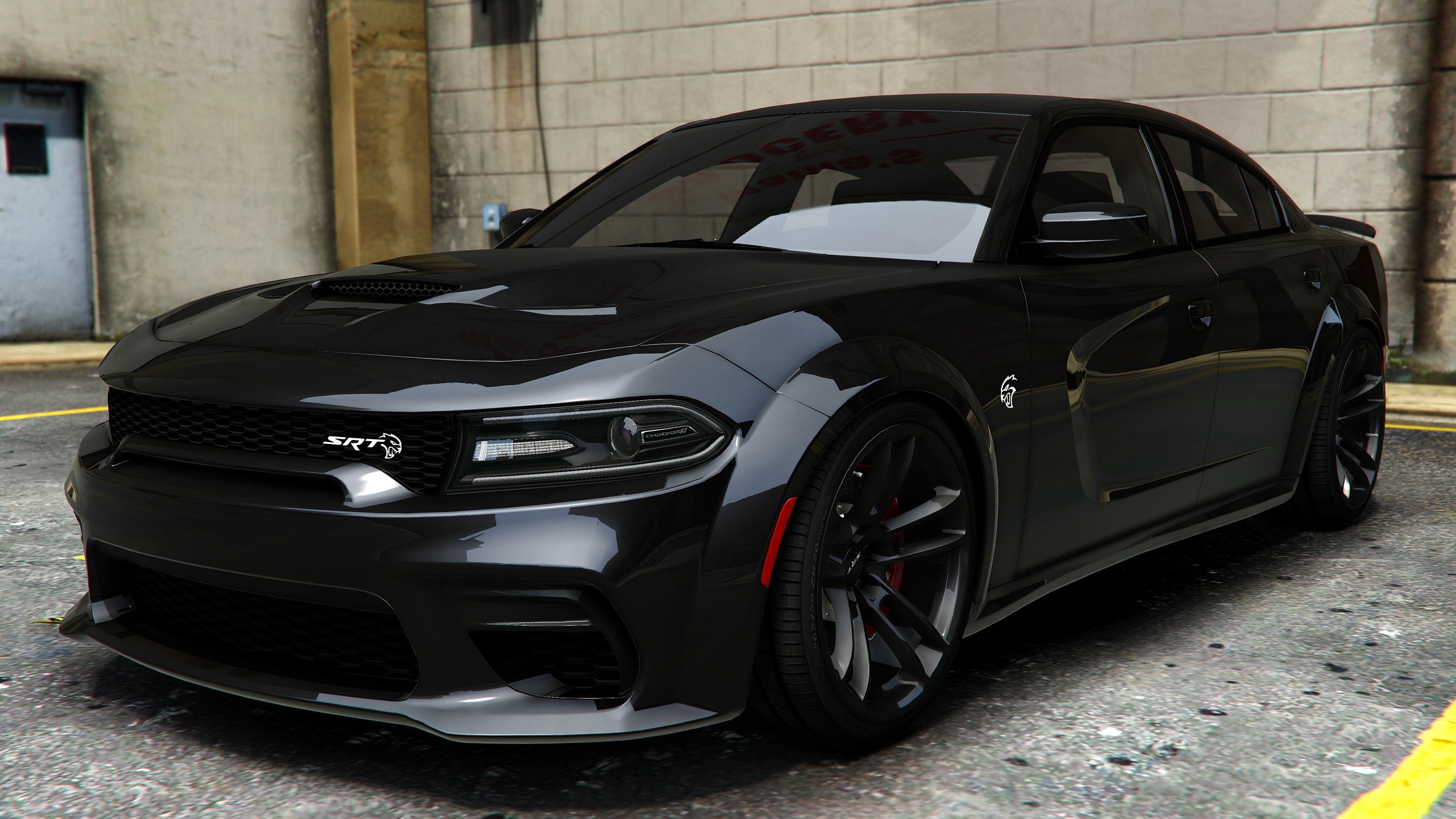 Fivem Ready Car Pack: 62 RMOD Vehicles - Etsy