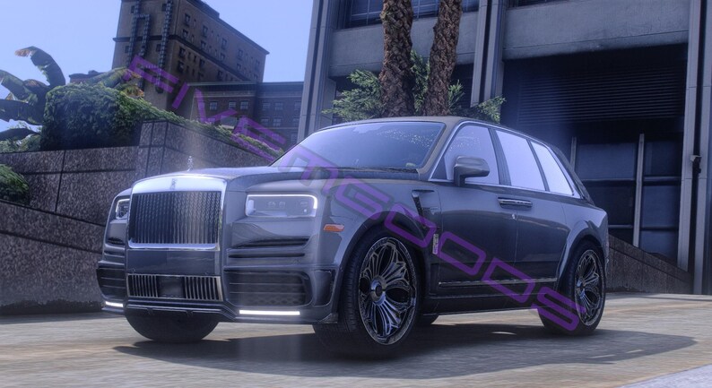 Fivem Ready Car Pack: 46 Cars | Fivem Ready | Optimized - Etsy Australia