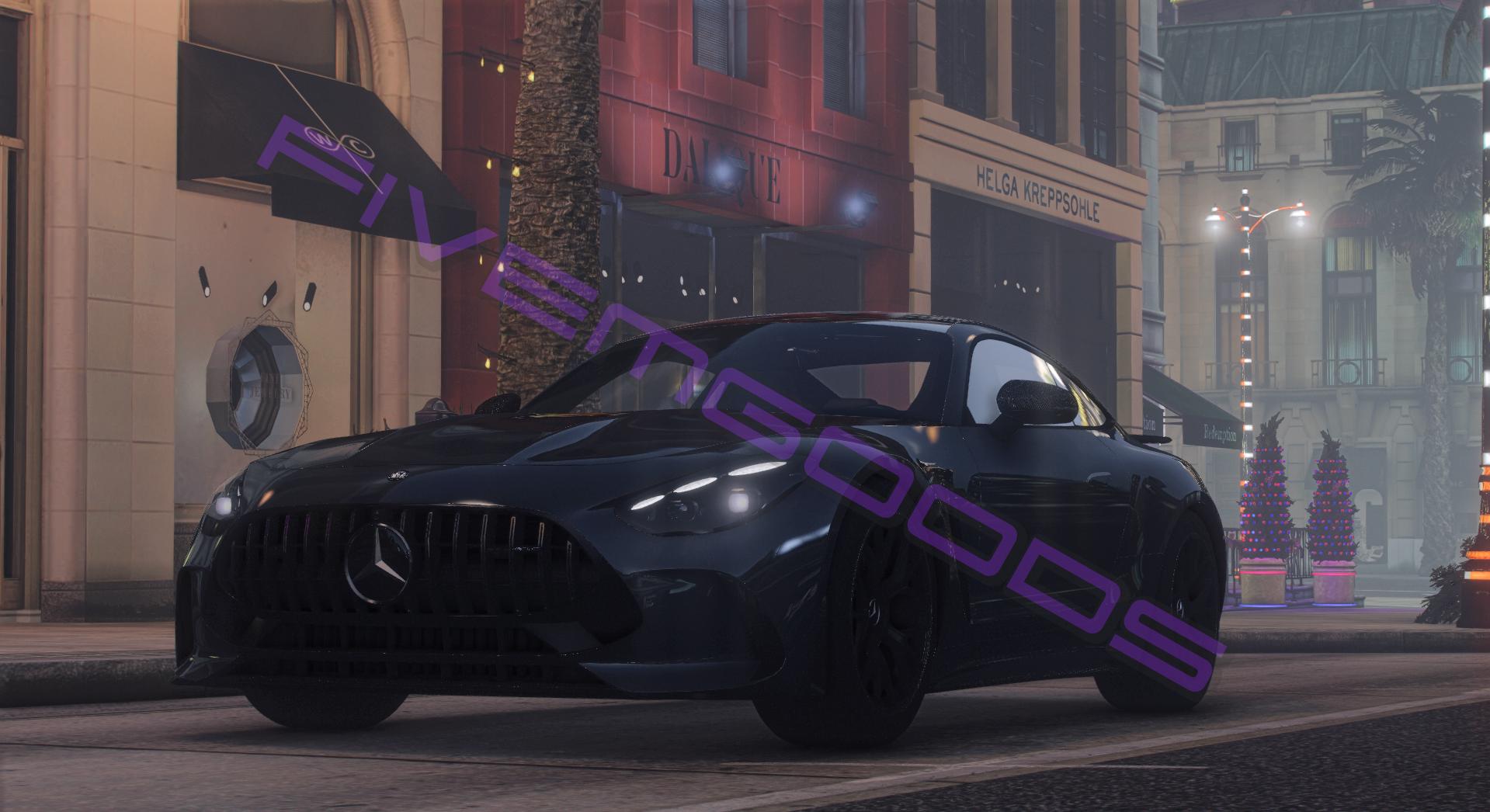 Fivem Ready Car Pack: 46 Cars Fivem Ready Optimized - Etsy Australia