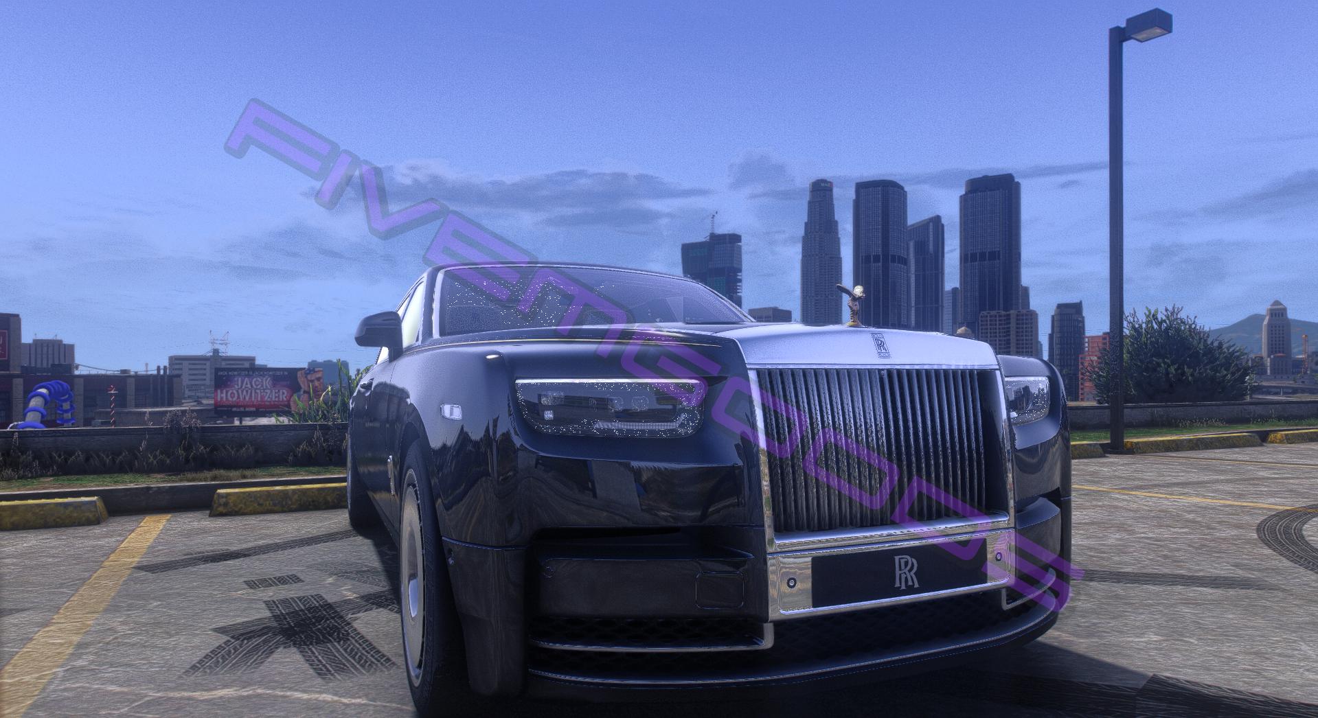 Fivem Ready Car Pack: 46 Cars | Fivem Ready | Optimized - Etsy Australia