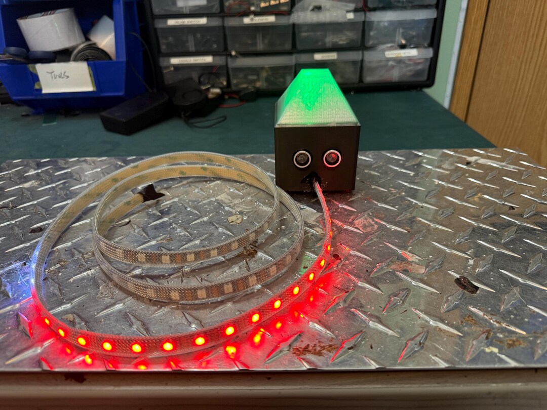 Tracer Paranormal - Ghost Hunting Equipment - Ghost Hunting Kit Tools ...