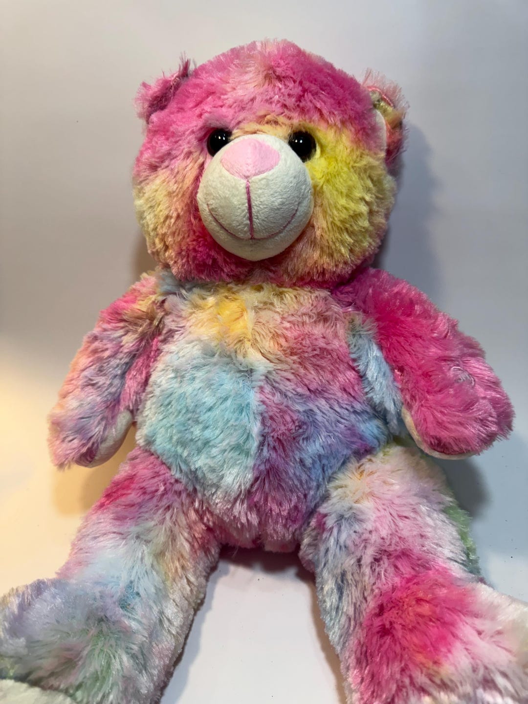Paranormal Proximity Sensor Teddy Bear: Ghost Hunting Trigger Object - Etsy