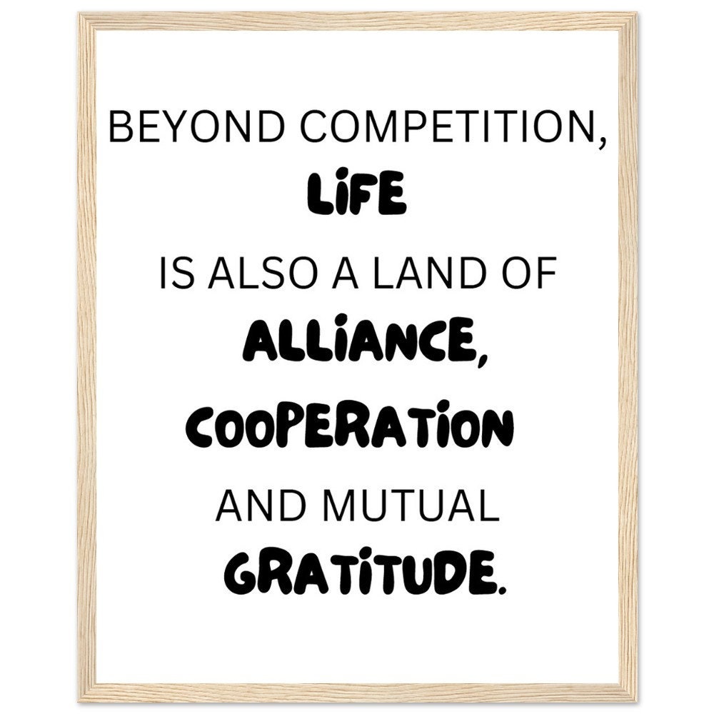 Life, Inspirational Quote, Wall Art, Wall Decoration, Inspirational ...