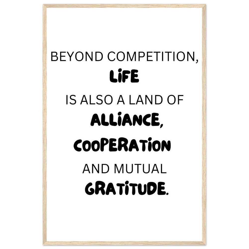 Life, Inspirational Quote, Wall Art, Wall Decoration, Inspirational ...