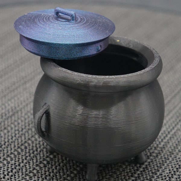 Cauldron - Etsy