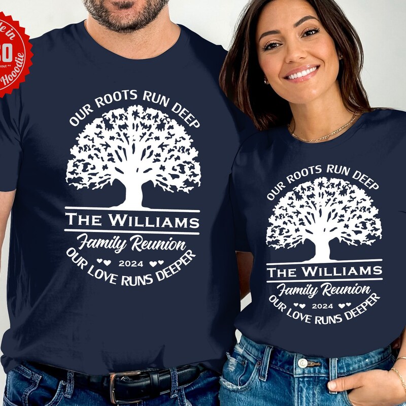 Family Tree T Shirt - Etsy